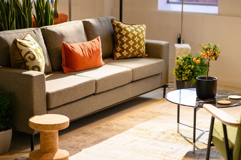 Premium Flexible Workspaces | London, Oxford, Cambridge, Reading ...