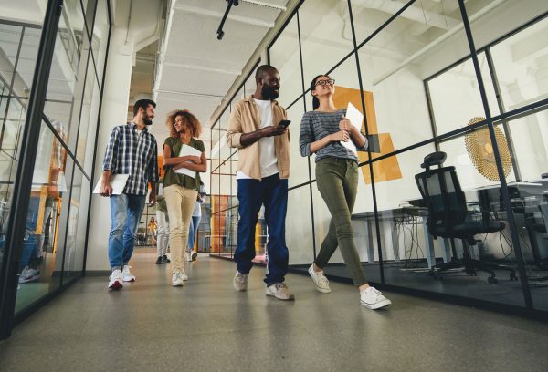 ONE Station Hill Reading - Plans & Spaces - Quad | Modern Workspaces in ...