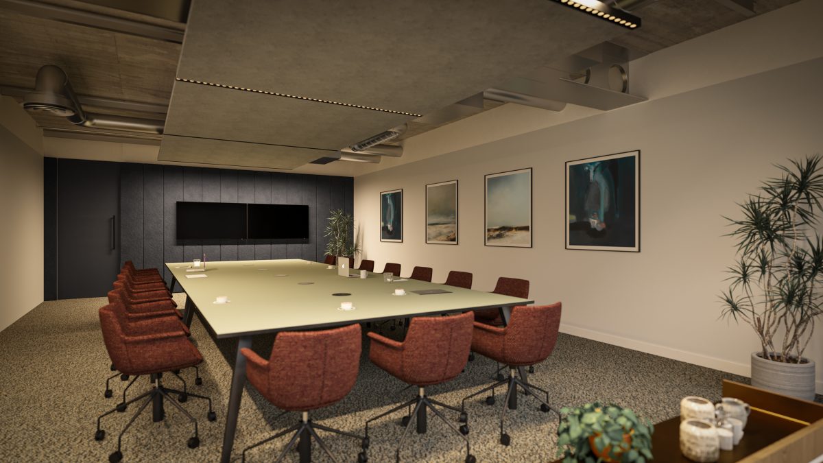 The Quad at ONE Station Hill Reading - Quad | Modern Workspaces in ...