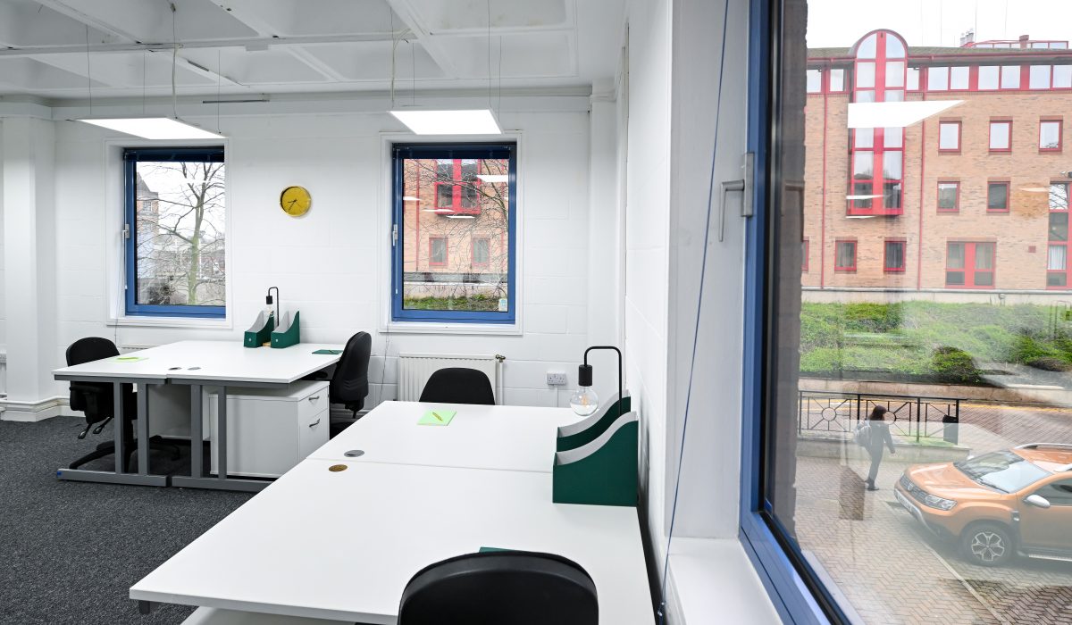 The Quad Cambridge - Quad | Modern Workspaces in Oxford & Cambridge