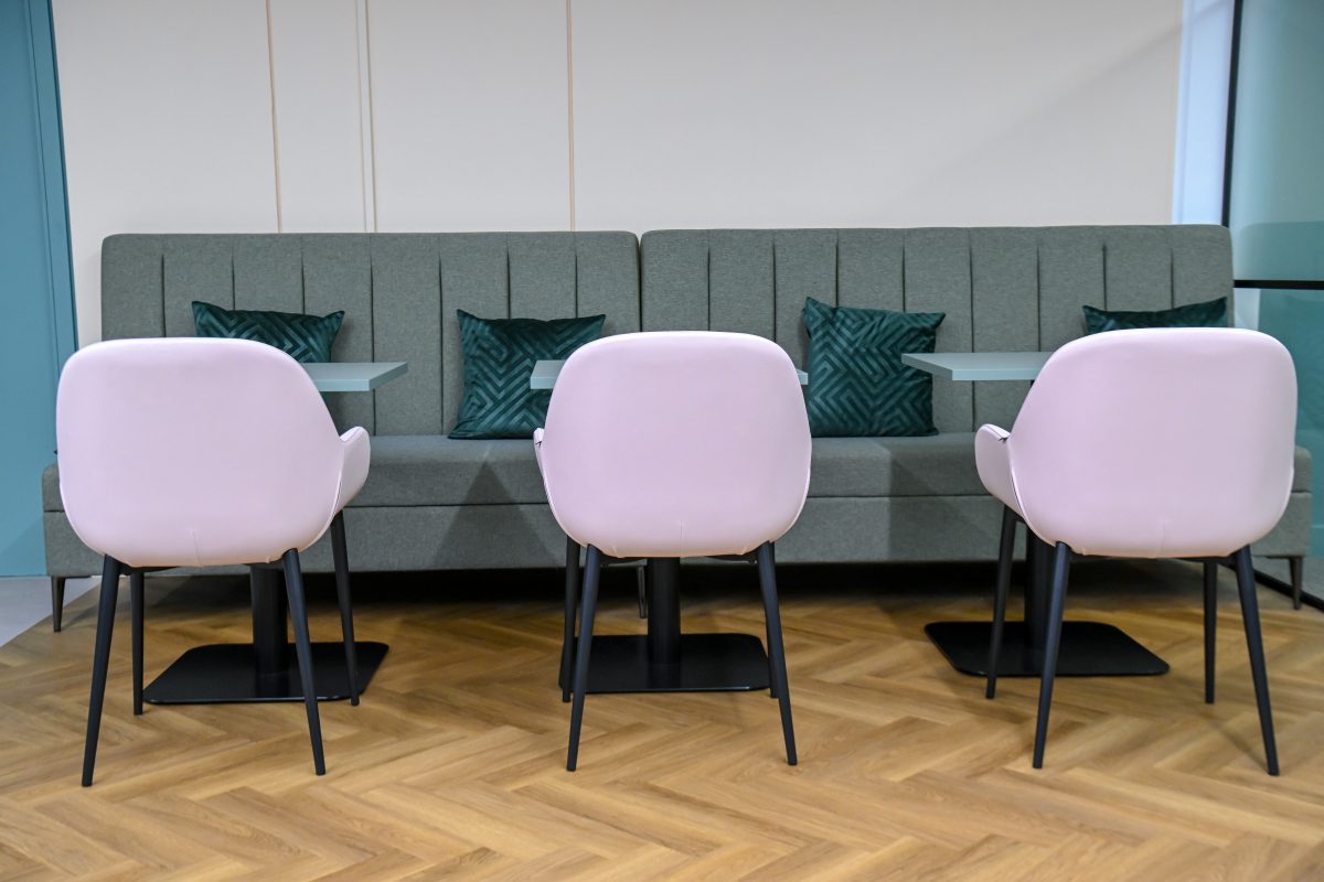 The Quad Cambridge - Quad | Modern Workspaces in Oxford & Cambridge