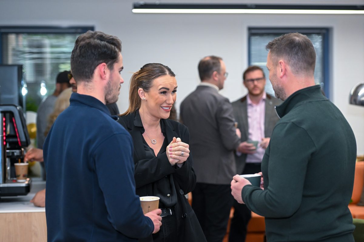 The Quad Cambridge - Quad | Modern Workspaces in Oxford & Cambridge