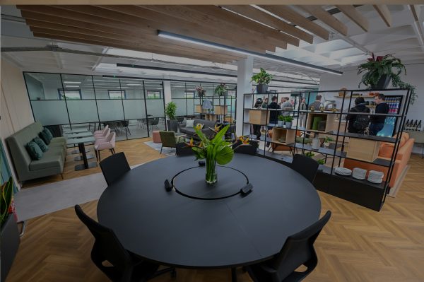 The Quad at ONE Station Hill Reading - Quad | Modern Workspaces in ...