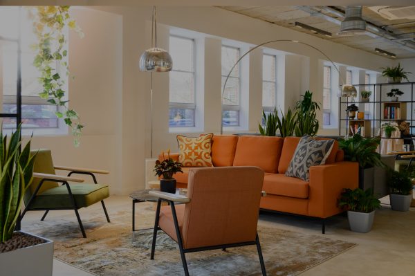 The Quad at ONE Station Hill Reading - Quad | Modern Workspaces in ...