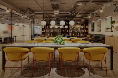 The Quad at ONE Station Hill Reading - Quad | Modern Workspaces in ...