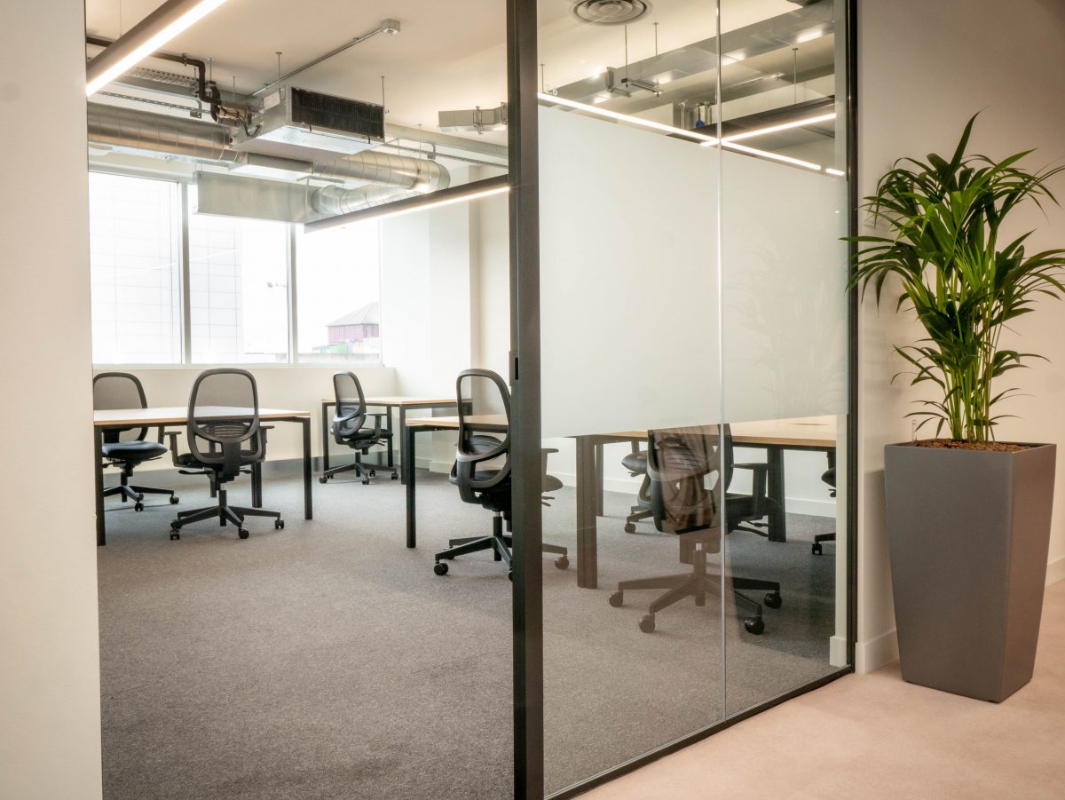 Premium Flexible Workspaces | London, Oxford, Cambridge, Reading ...