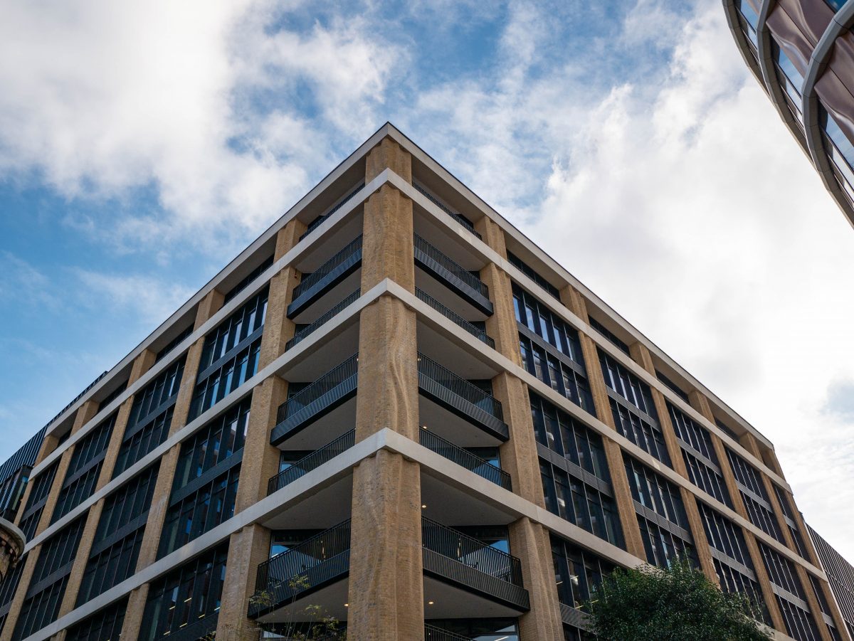 Flex @ Tide - Quad | Modern Workspaces in Oxford & Cambridge