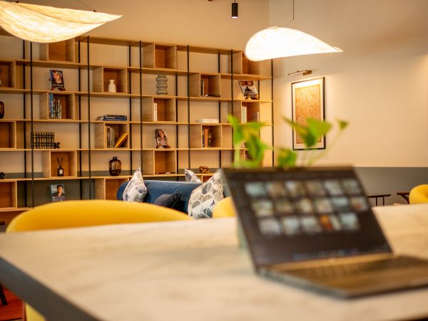 The Quad at ONE Station Hill Reading - Quad | Modern Workspaces in ...