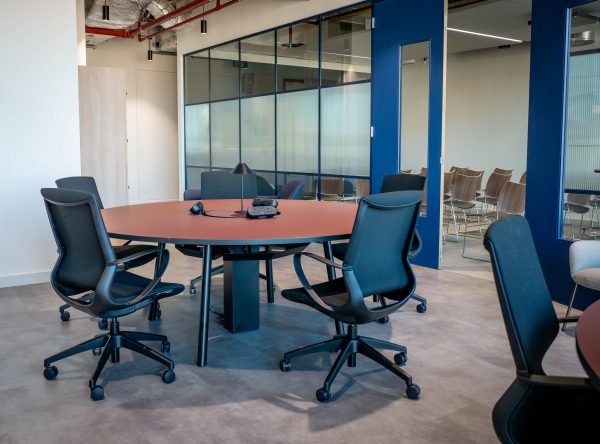 The Quad at ONE Station Hill Reading - Quad | Modern Workspaces in ...