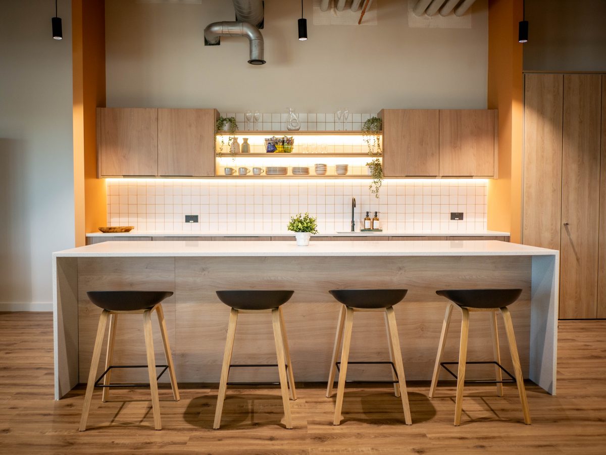 Premium Flexible Workspaces | London, Oxford, Cambridge, Reading ...