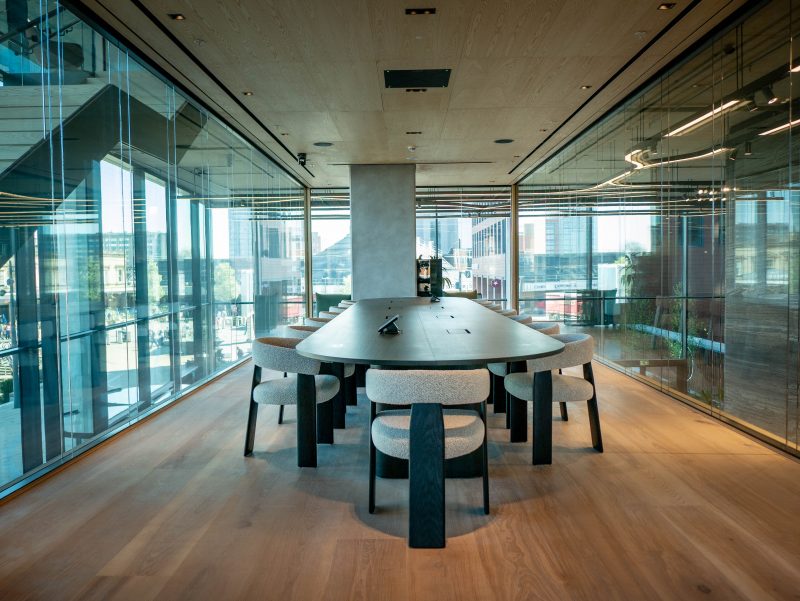 The Quad at ONE Station Hill Reading - Quad | Modern Workspaces in ...