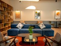 The Quad at ONE Station Hill Reading - Quad | Modern Workspaces in ...