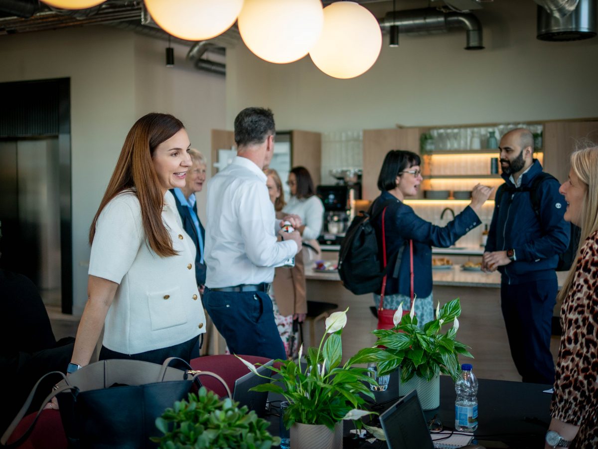 The Quad at ONE Station Hill Reading - Quad | Modern Workspaces in ...