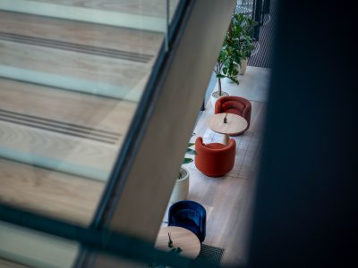 The Quad at ONE Station Hill Reading - Quad | Modern Workspaces in ...