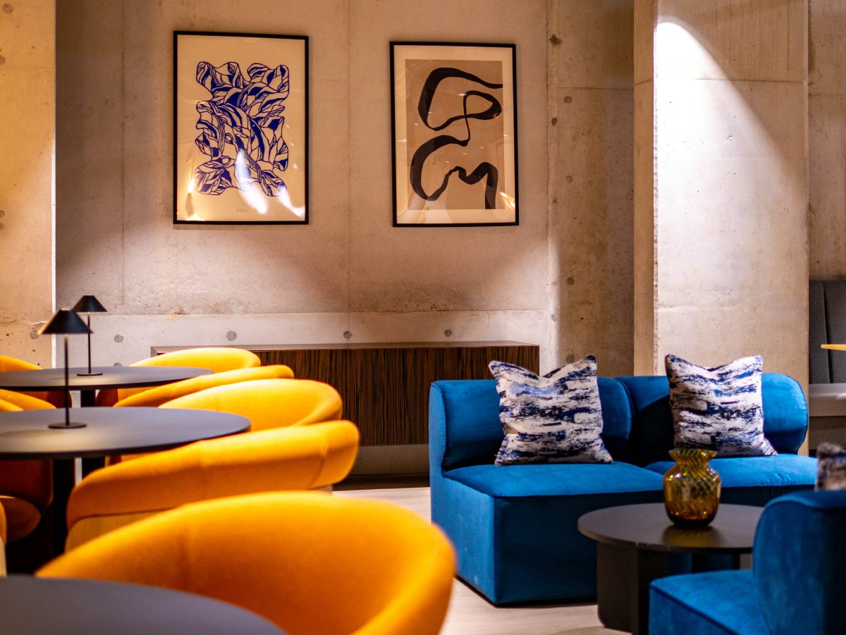 Flex @ Tide - Quad | Modern Workspaces in London, Reading, Bracknell ...